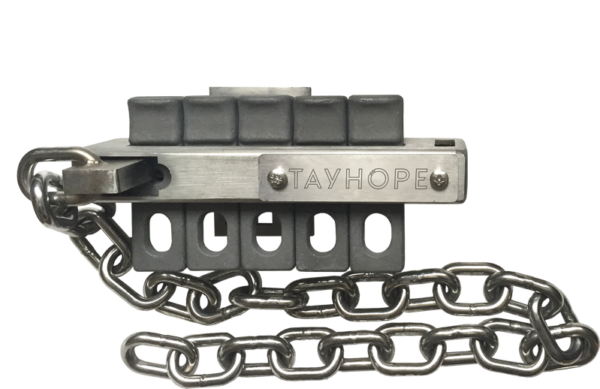 5 MULTI-LATCH Standard Catch | Tayhope Locks - Pat O Brien