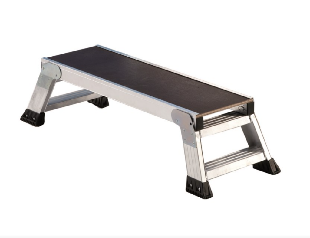 Up & Down Platform small - Pat O Brien Safety