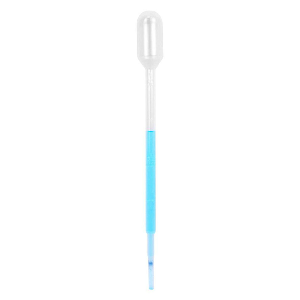 Pasteur Pipettes (2500 per Pack) - Pat O Brien Safety