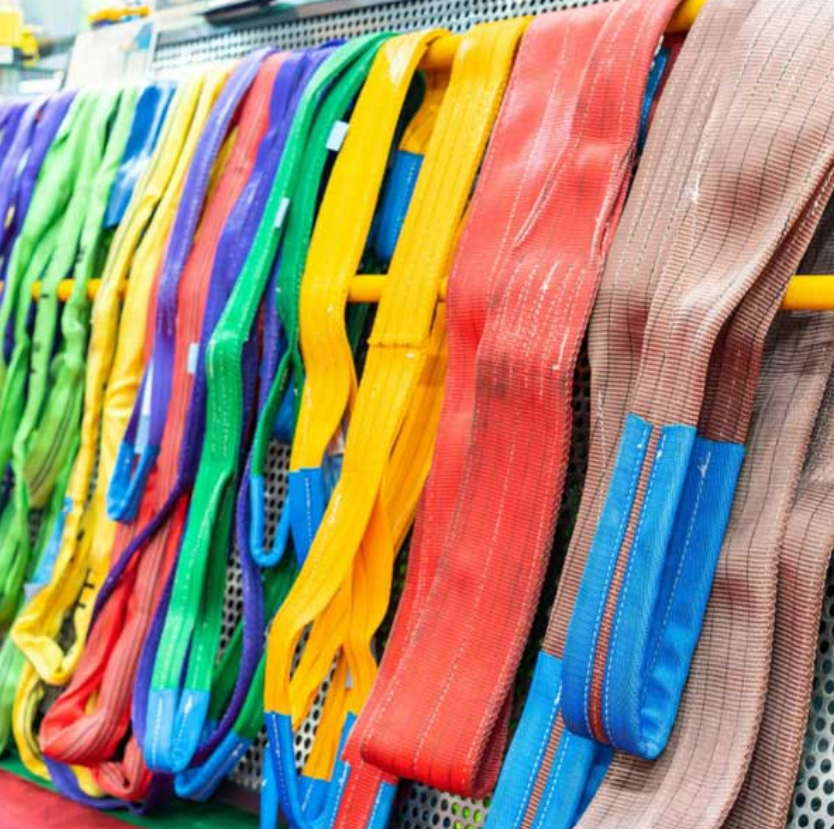 Web Sling Safety Awareness - Pat O Brien Safety