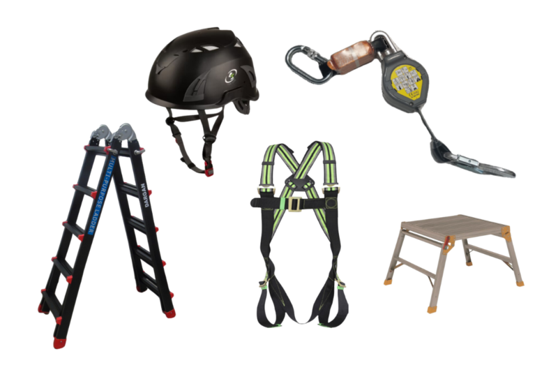 Pat O Brien Safety | Health And Safety Solutions - Ireland