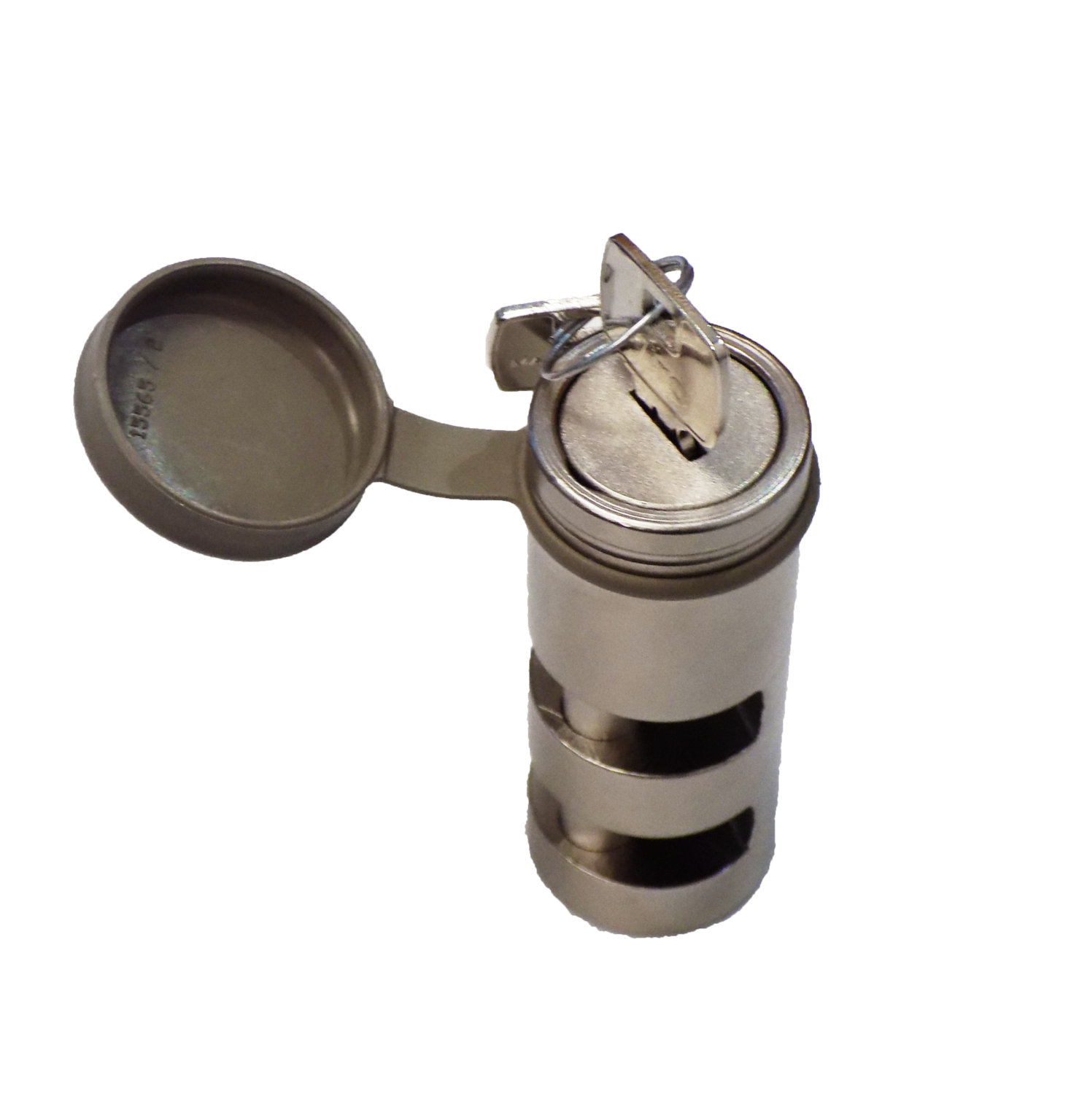 chain double padlock - Pat O Brien Safety