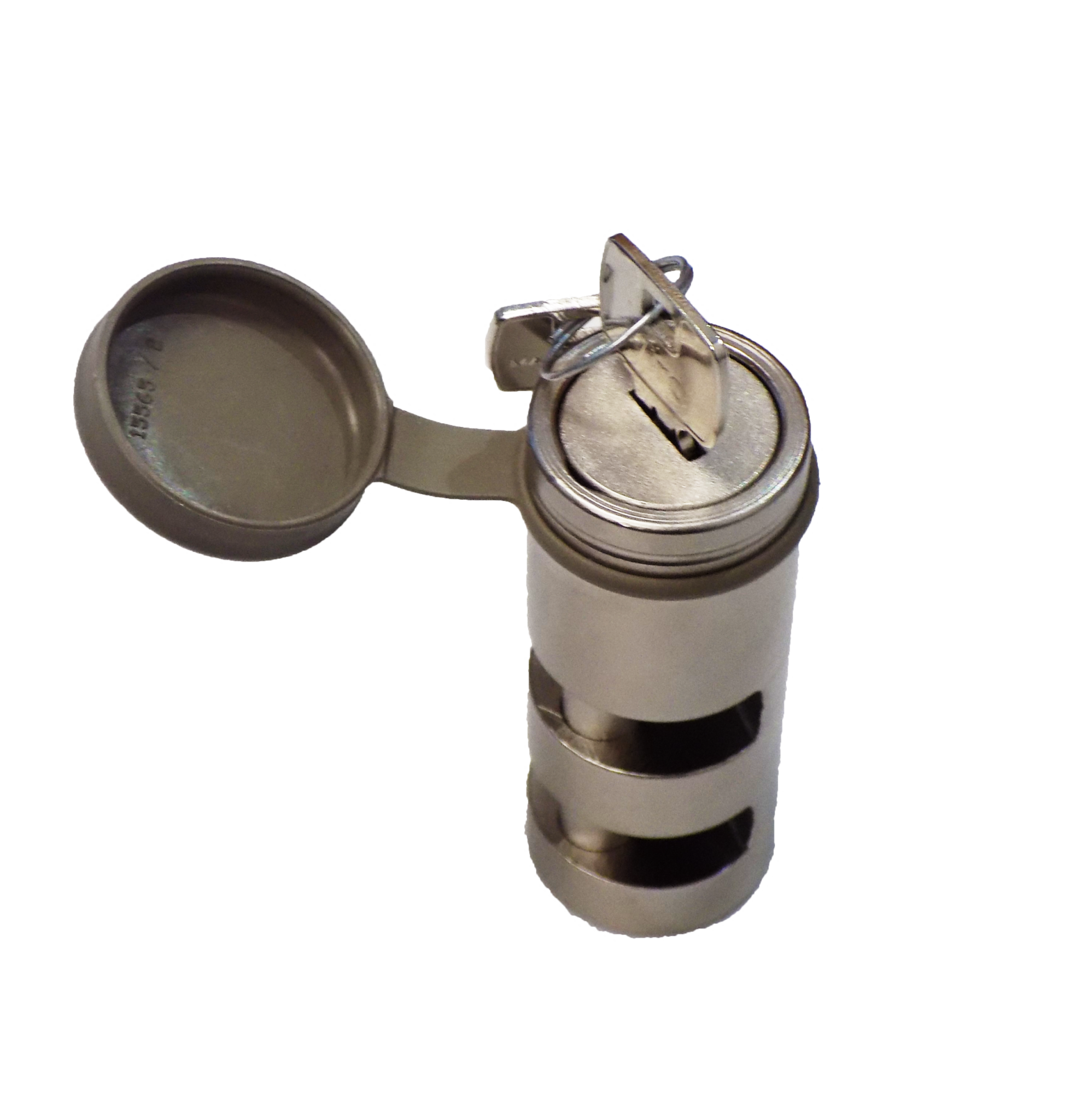 chain double padlock - Pat O Brien Safety