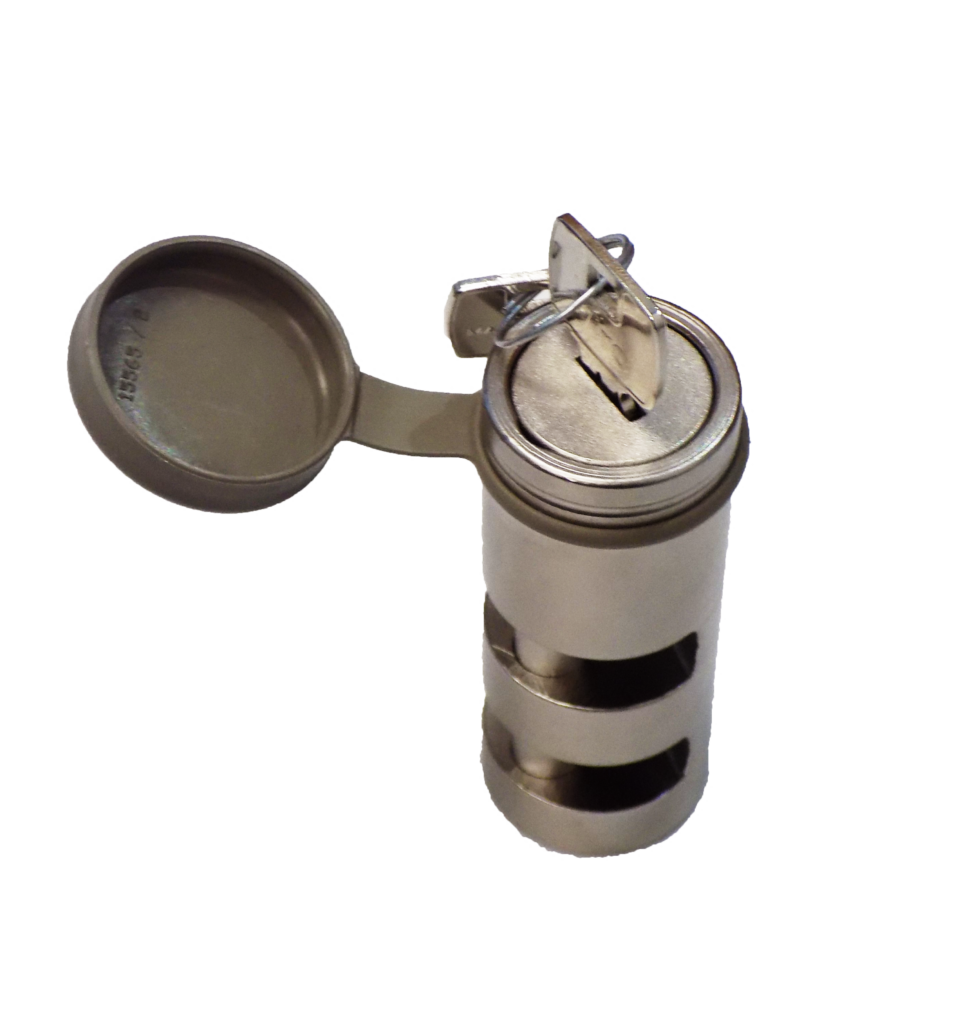 chain double padlock - Pat O Brien Safety