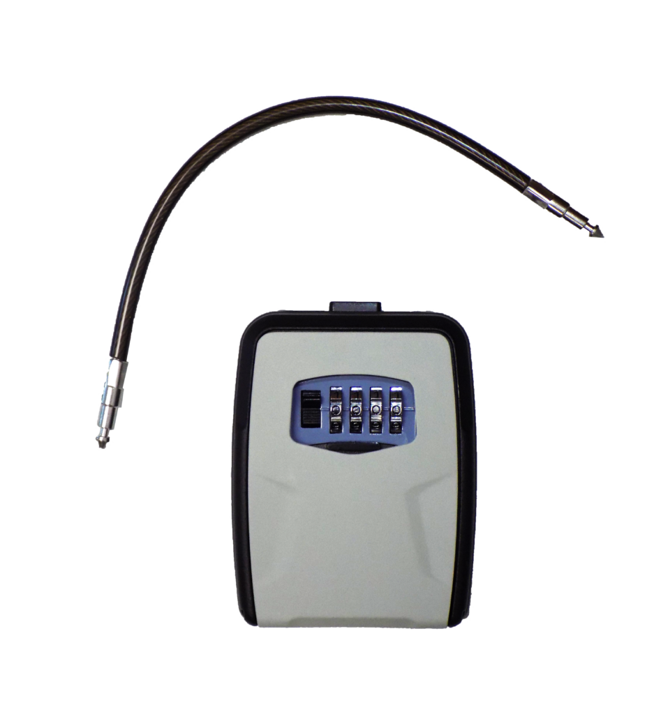 key safe - Pat O Brien Safety